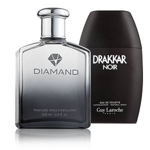 DIAMANDCORP INTERNACIONAL