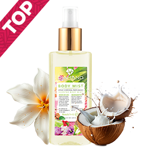 DIAMANDCORP INTERNACIONAL